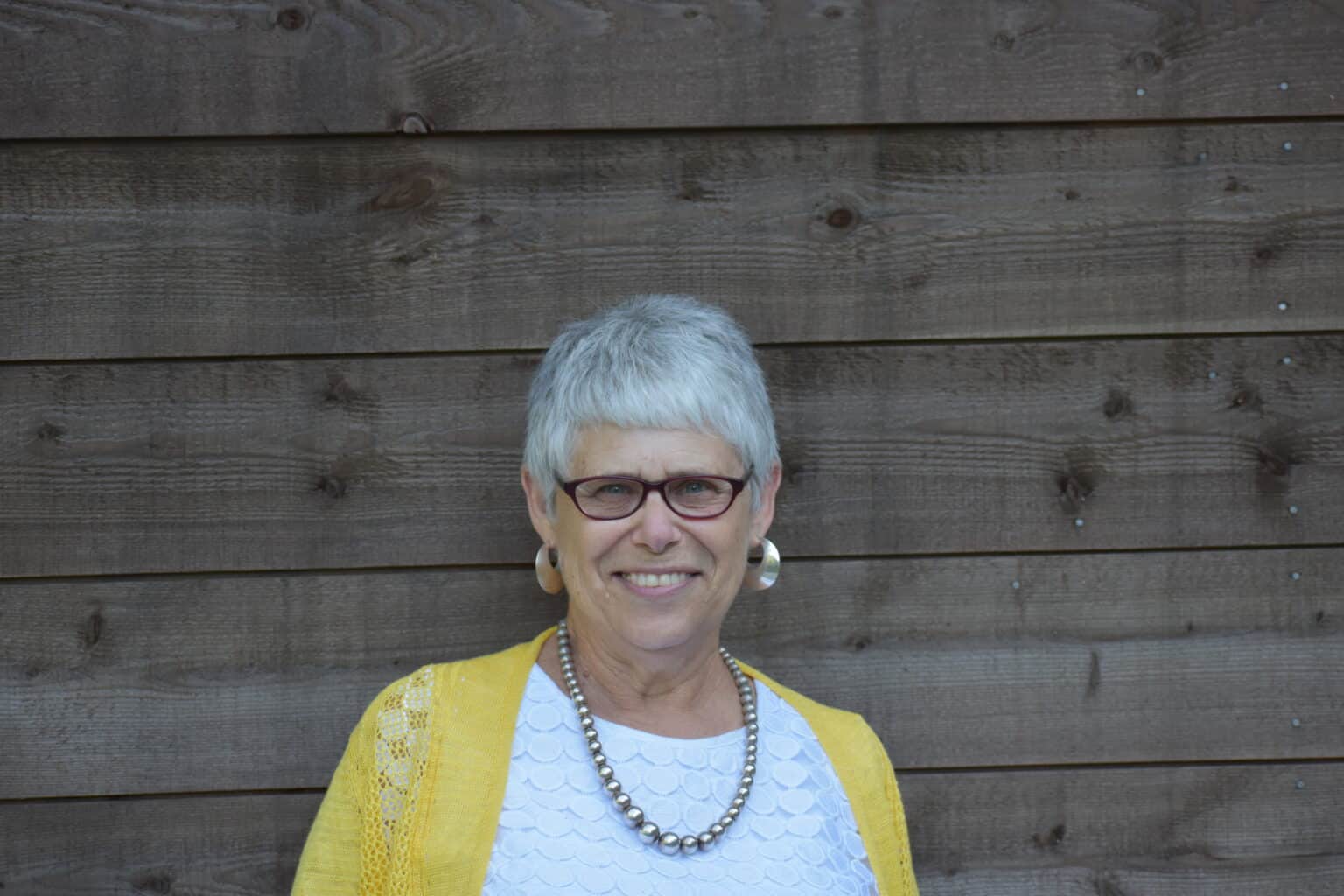 Robin Cooper - Ecopsychepedia