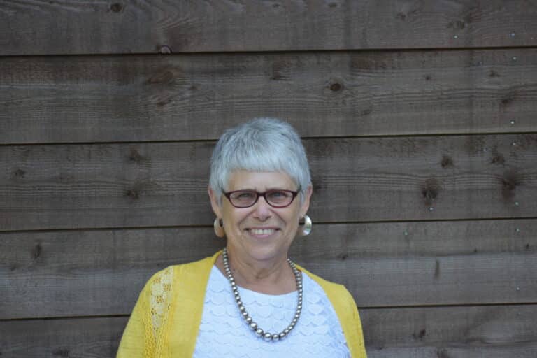 Robin Cooper - Ecopsychepedia